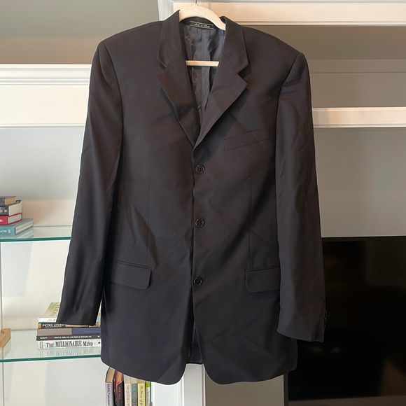 Bachrach | Suits & Blazers | Bachrach Mens Suit Jacket | Poshmark